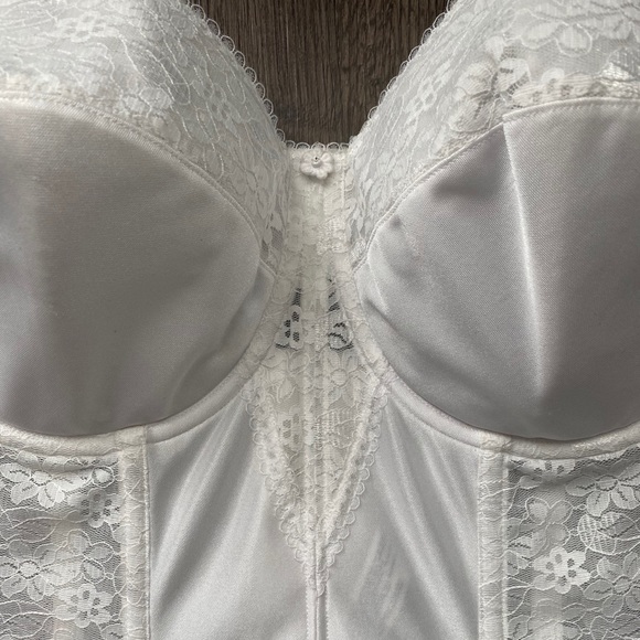 Dominique | Intimates & Sleepwear | Dominique Colette Lace Corset ...